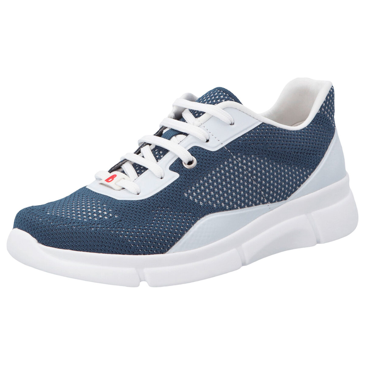 Berkemann dame sko - Nyholmstrand Sko